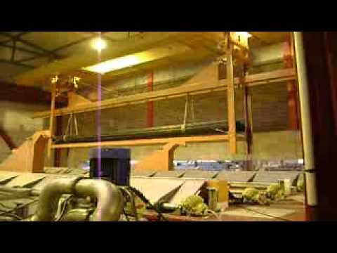 Équipements de manutention automatisés (1) - Industeam - YouTube