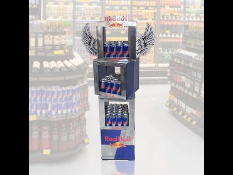 FLASH RACK - REDBULL - YouTube