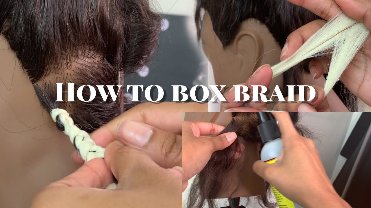 4 Methods How To Box Braid How To Remove Box Braid YouTube 4-methods-how-to-box-braid-how-to-remove-box-braid-youtube