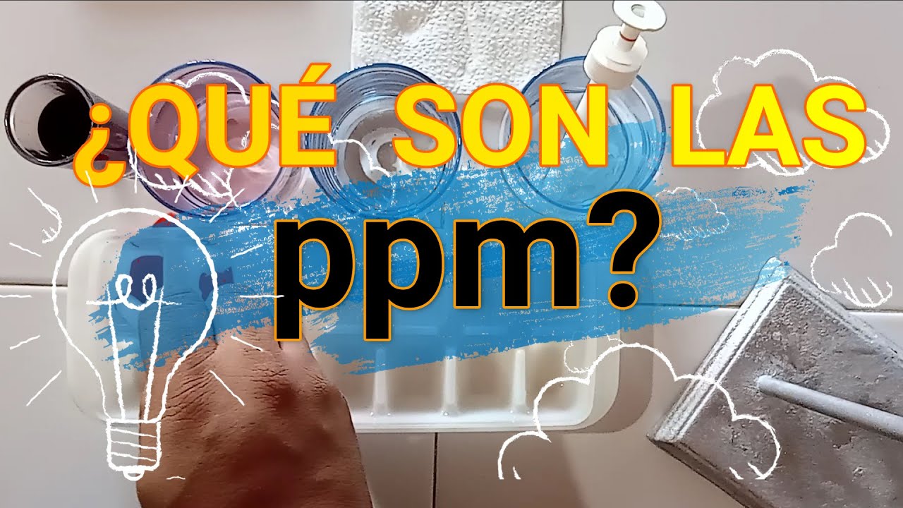 Qu Son Las Ppm YouTube qu-son-las-ppm-youtube