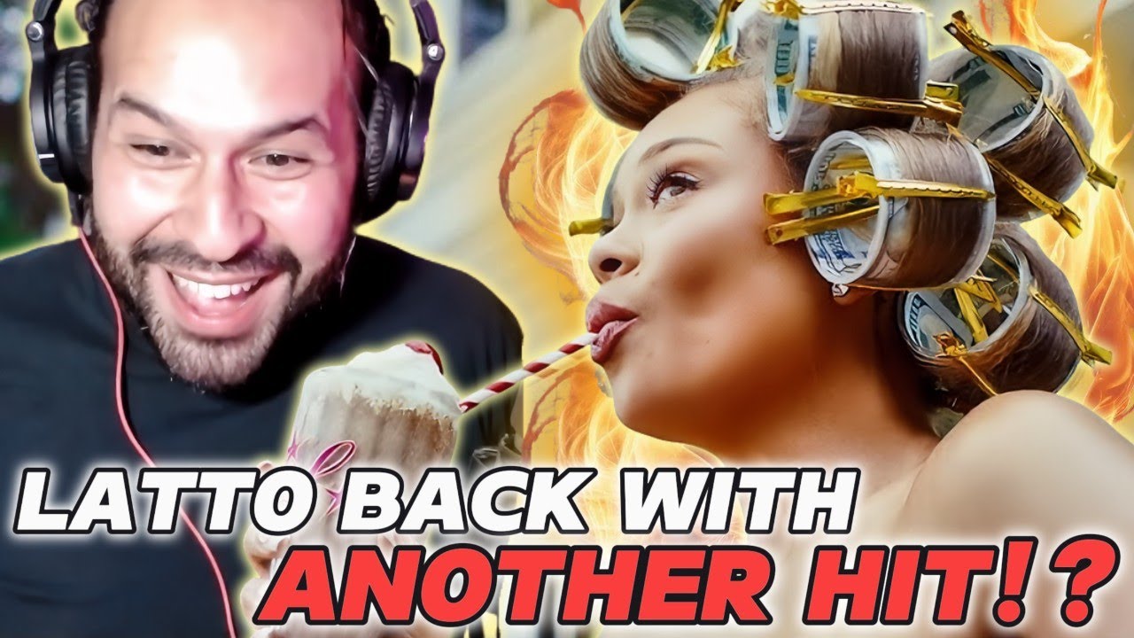 LATTO IS BACK!? Latto - Brokey (Official Video) | Reaction - YouTube