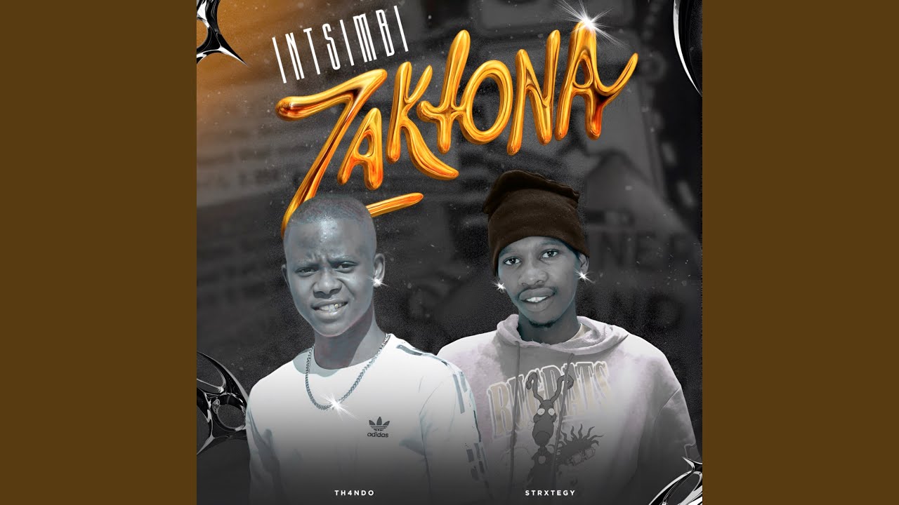 Intsimbi Zakhona - YouTube