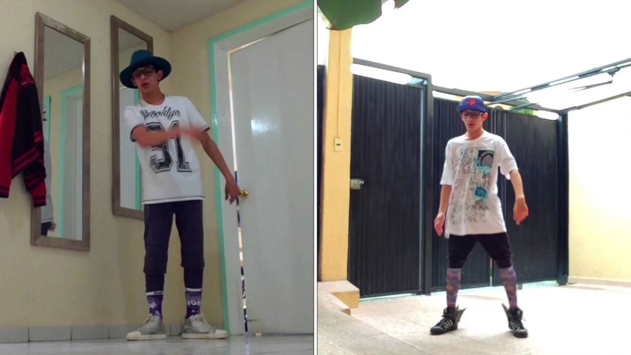 Dubstep - Robot Time Out - City 2 City (Part 2) - YouTube