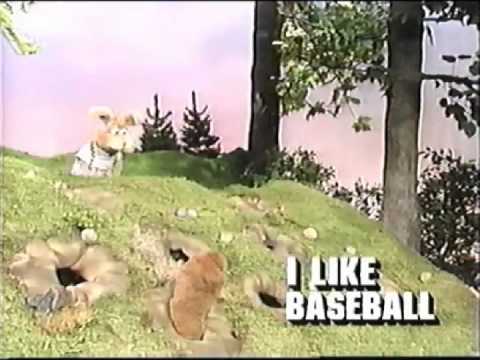 Muppet Sing-Alongs:Billy Bunny's Animal Songs - The Gophers:Pokemon ...