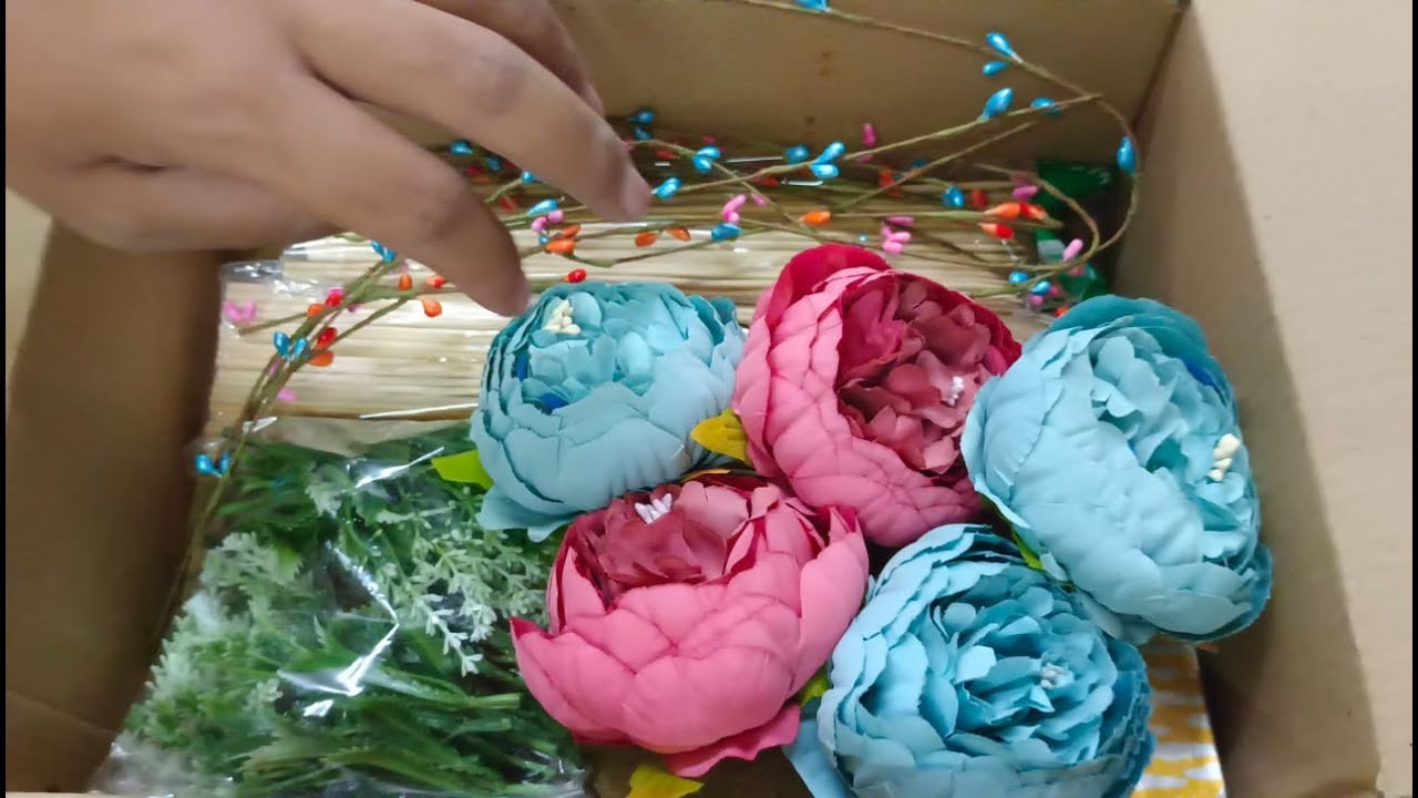 Gift wrapping and Packaging ideas | Gift Material Supply Service ...