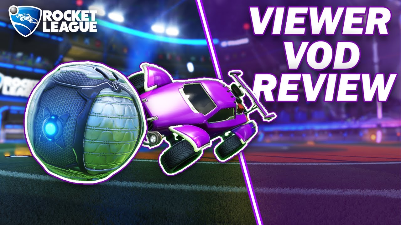 RL Guide Viewer VOD Review | Feat: Boxule - YouTube