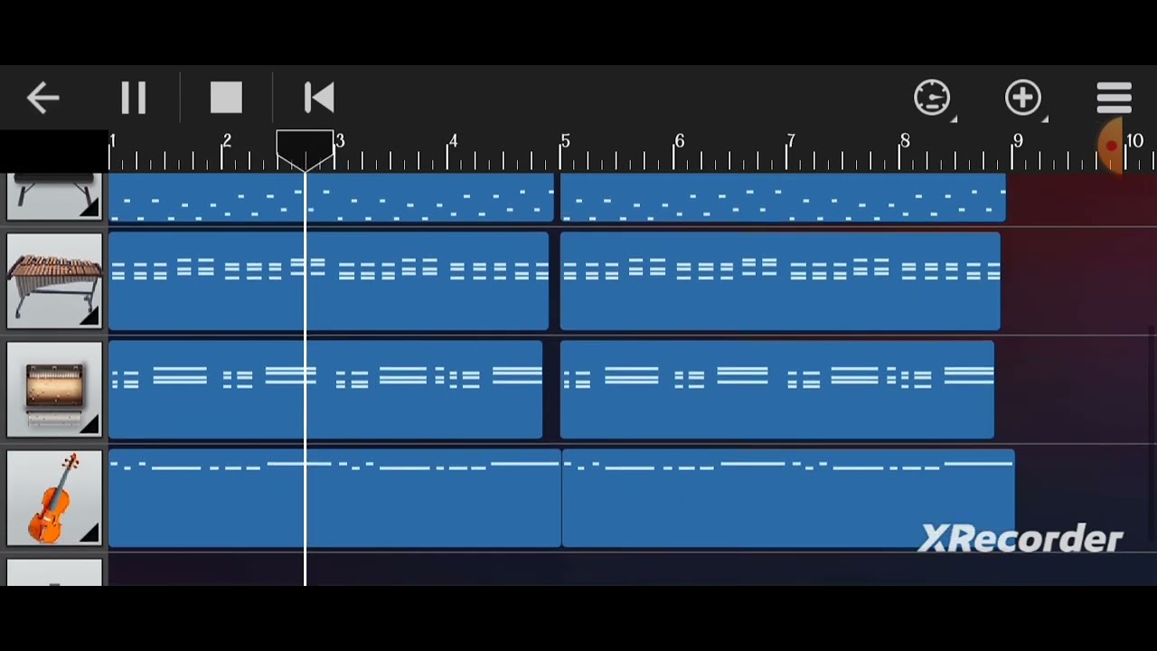 My music project Name: Endless Adventures. - YouTube