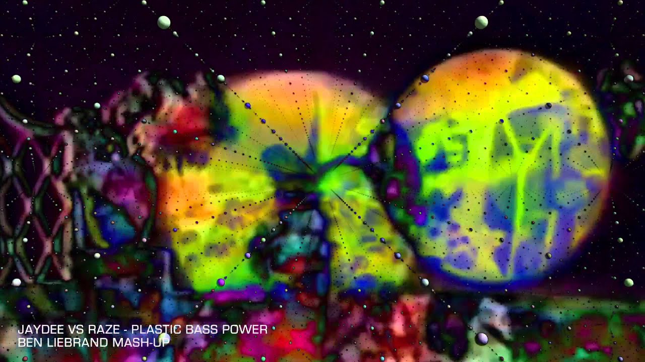 Jaydee vs Raze Plastic Bass Power Dreams - YouTube