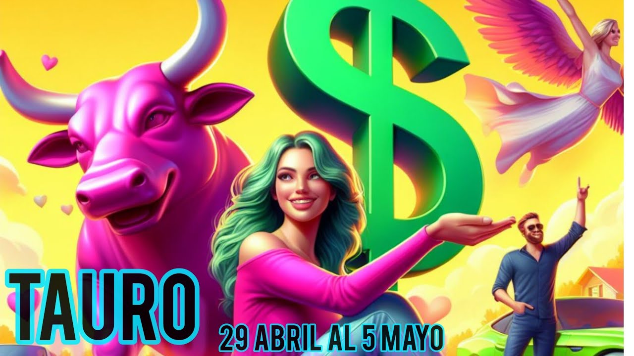 TAURO ♉️ SE TE APARECIO LA VIRGEN MARIA!!TREMENDA RIQUEZA MULTIPLICAS ...