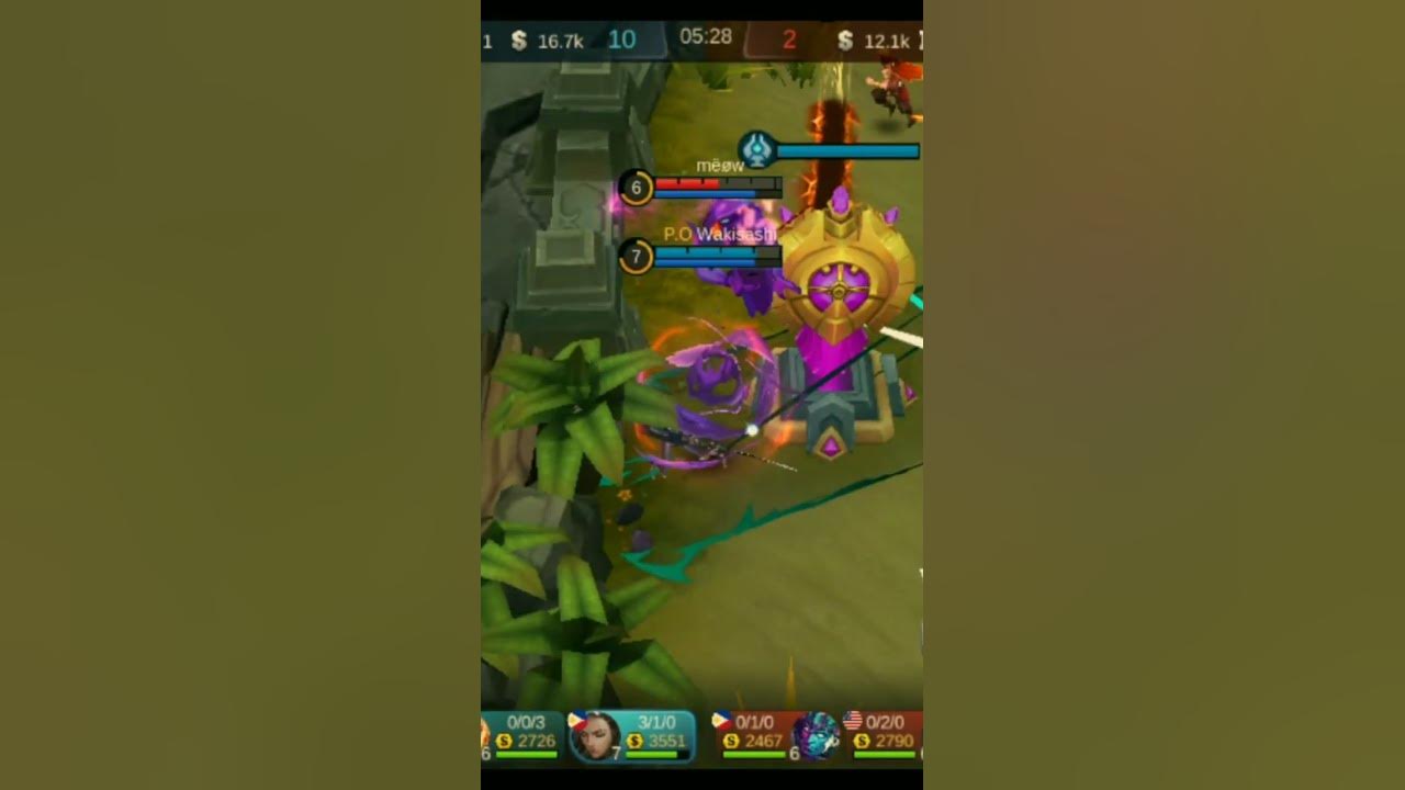 Best counter for gloo? Benedetta ulti+petri+tower=lol - YouTube