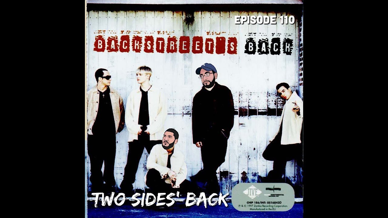 Two Sides Back | Episode 110 | Two Sides of a Coin Podcast - YouTube