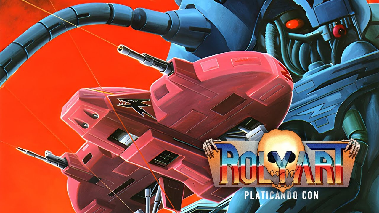 205 Platicando con Rolman y Artemio - YouTube