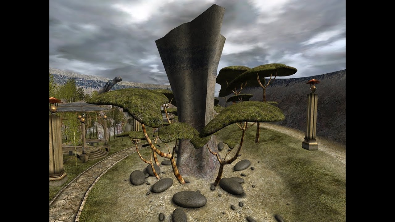 URU Ages Beyond Myst Eder Kemo slideshow - YouTube