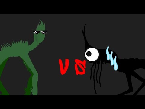 DAY 2027 VS DAY 17 (DC2) - YouTube