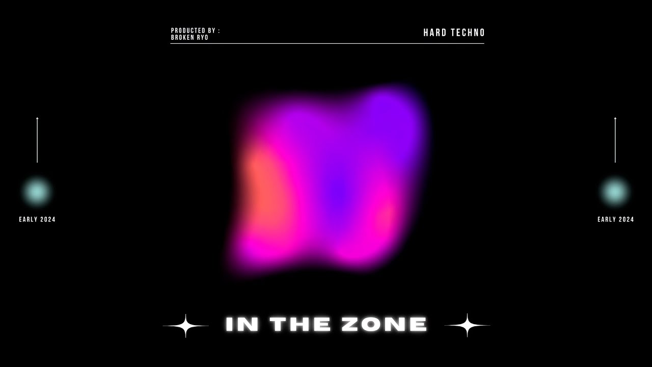 In The Zone - YouTube