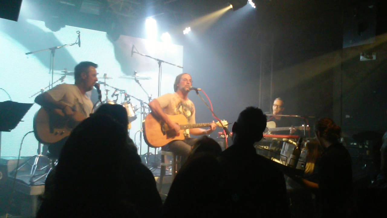 john reade band - YouTube