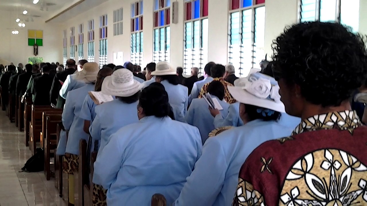 Himi 788 -Siasi O Tonga Houeiki Konifelenisi 2014 - YouTube