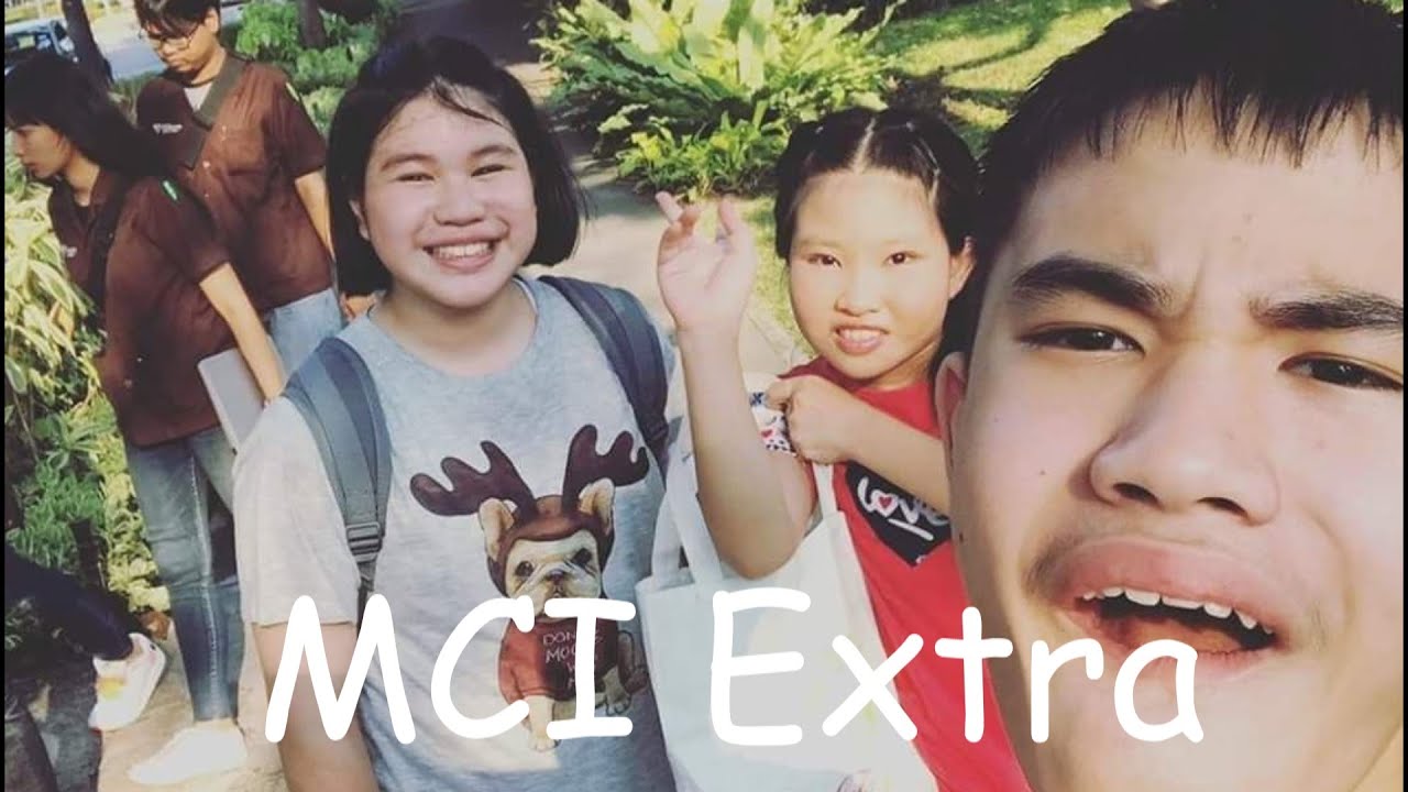 MCI Channel Extra Episode - YouTube