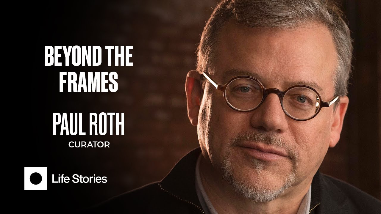 Paul Roth Interview: Exploring Gordon Parks' Powerful Photographic ...