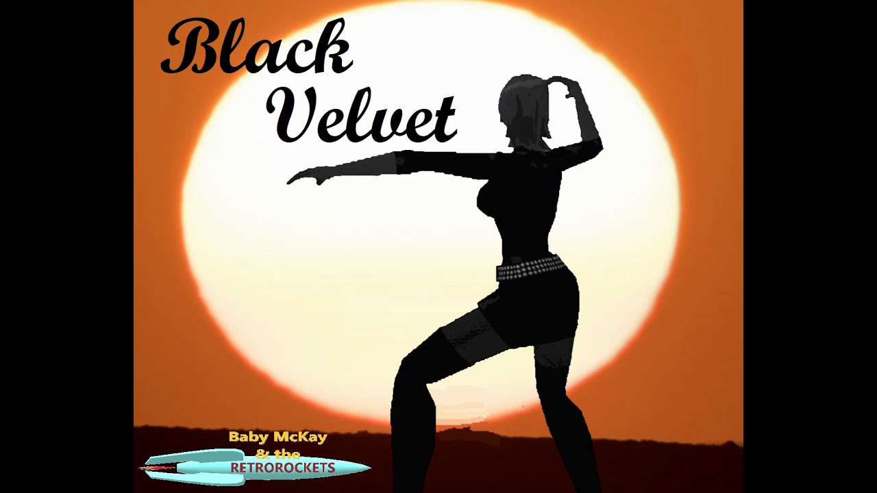 Black Velet Final Cut - YouTube
