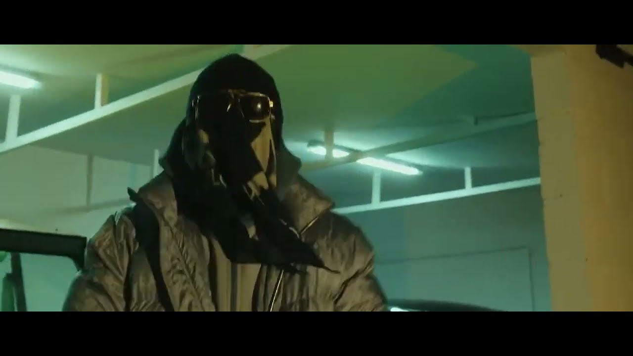 KOLJA GOLDSTEIN x SIL3A x UNDACAVA Type Beat "MILLIEU" (prod. SamoGotHeat) // Hard Street Rap ...