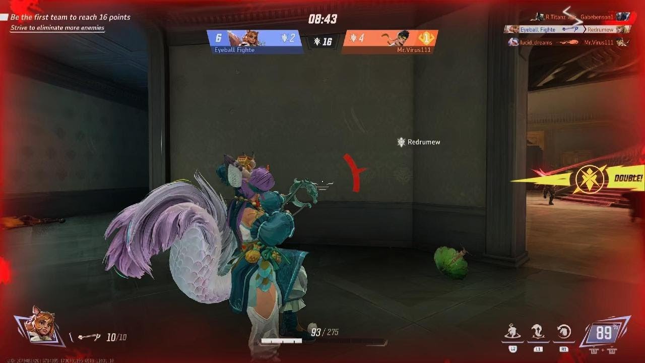 Marvel Rivals - We all played Doom Match - YouTube