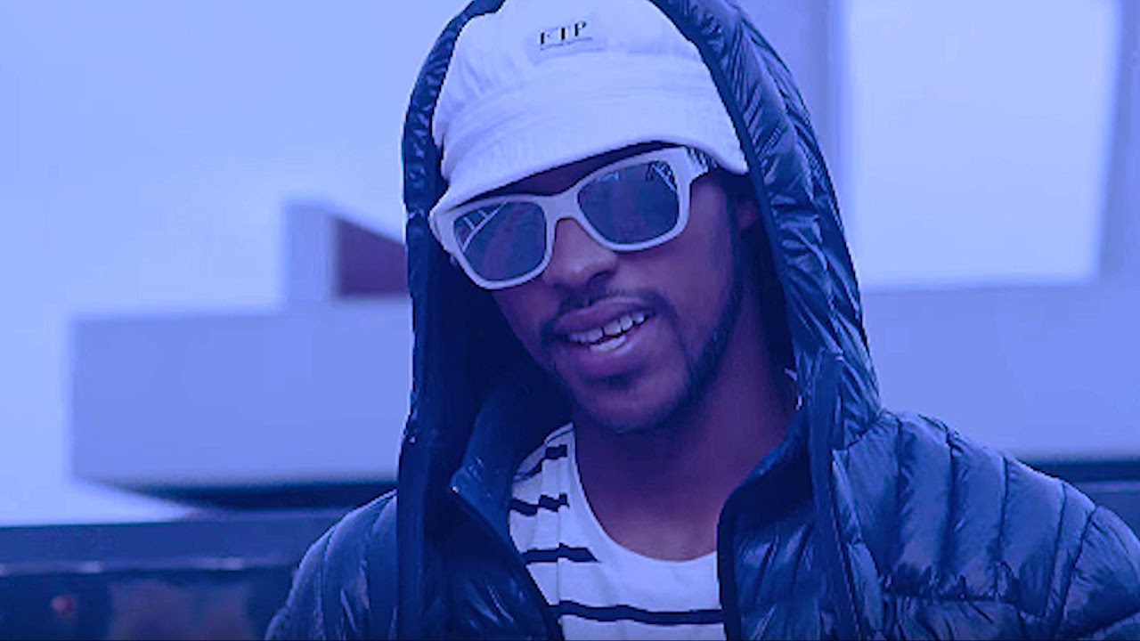 Yung Gleesh - 30 Bricks Instrumental - YouTube