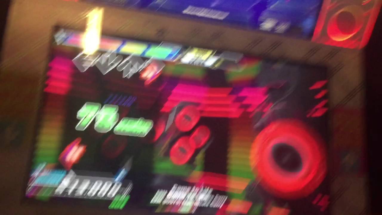 DDR A: Come to Life (Beginner) - YouTube