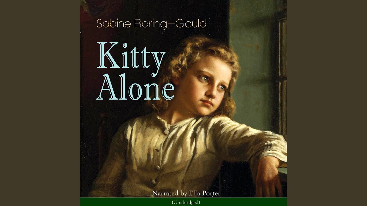 Chapter 38: Kitty Alone - YouTube