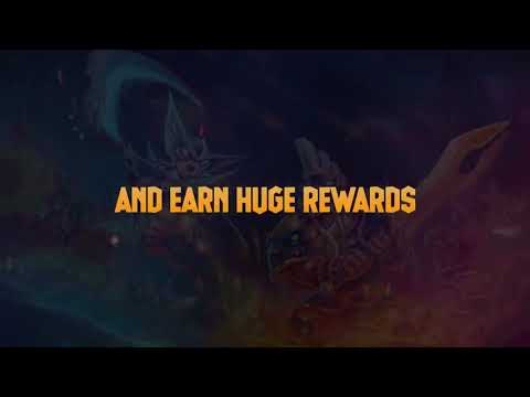 The Most Anticipated Game Release of 2021 - HeroFi