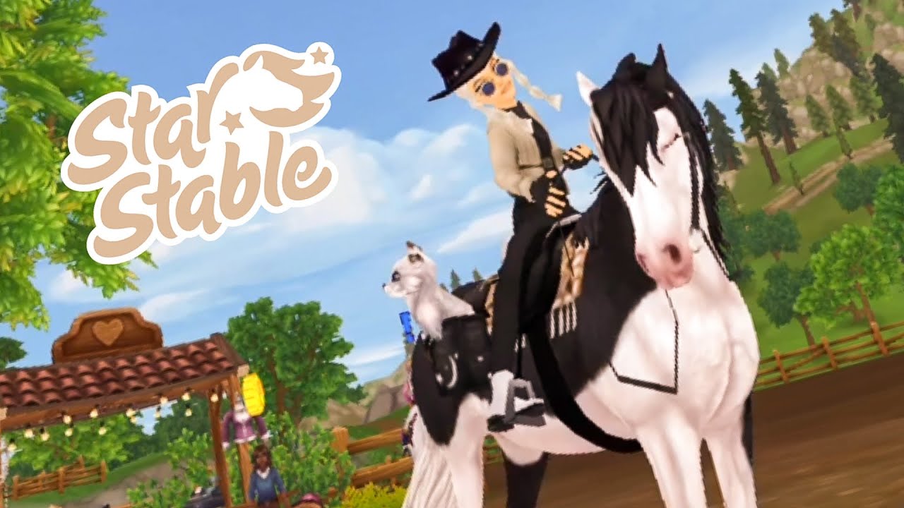 Club Owner Pet Peeves || Star Stable Online Podcast - YouTube