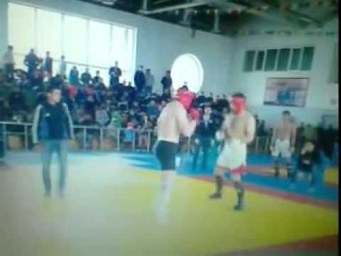 Elnur Ceferov Avroasiya Chenpionu Huseyn PIK