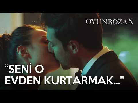 Emre ve Ece’nin tehlikeli oyunu! | Oyunbozan