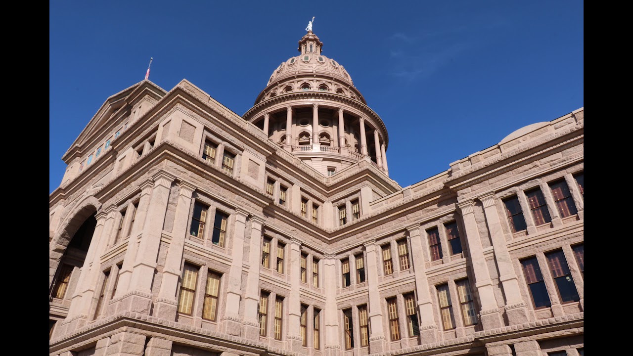 Austin - YouTube