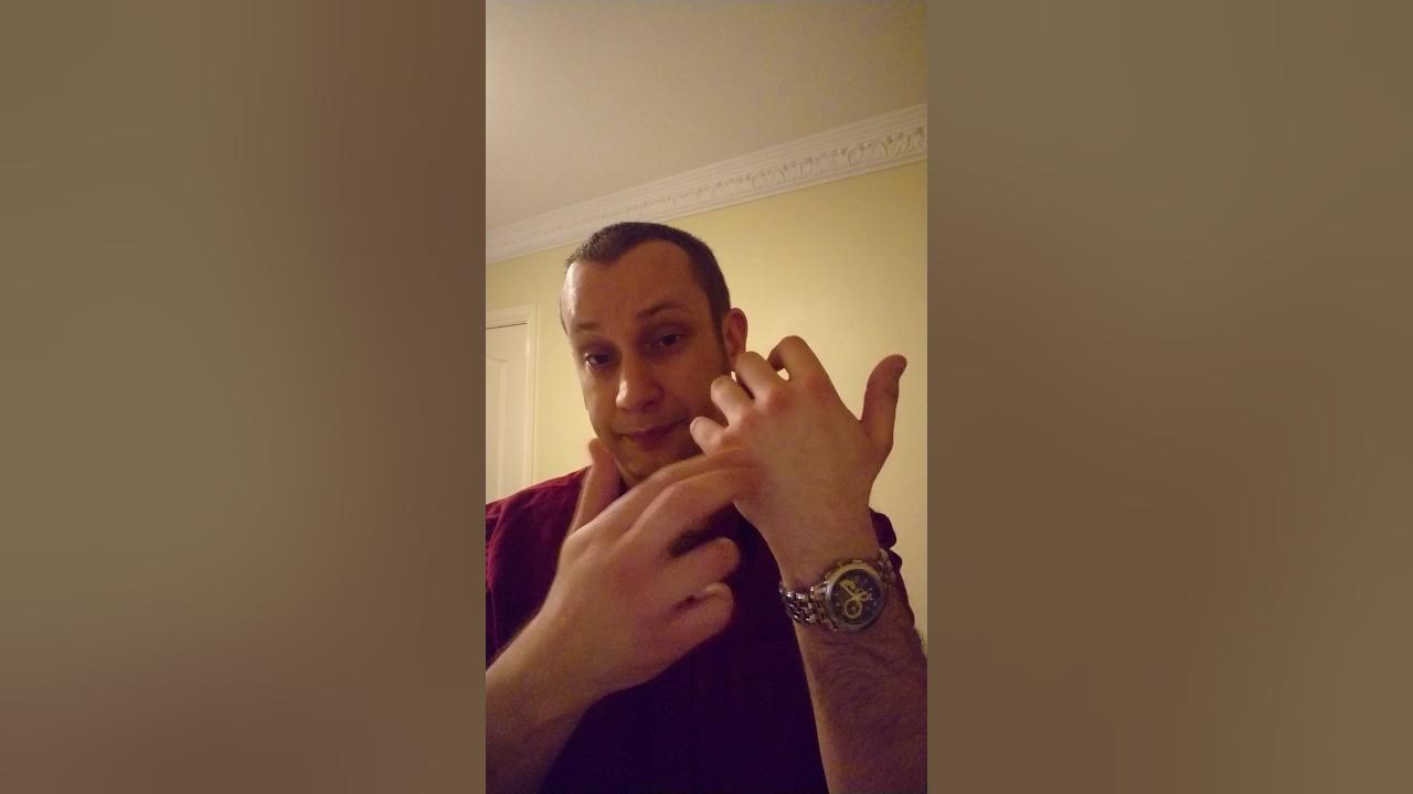 Two TFT algorithm for Addiction. Demonstrated by Simon from SPJones ...