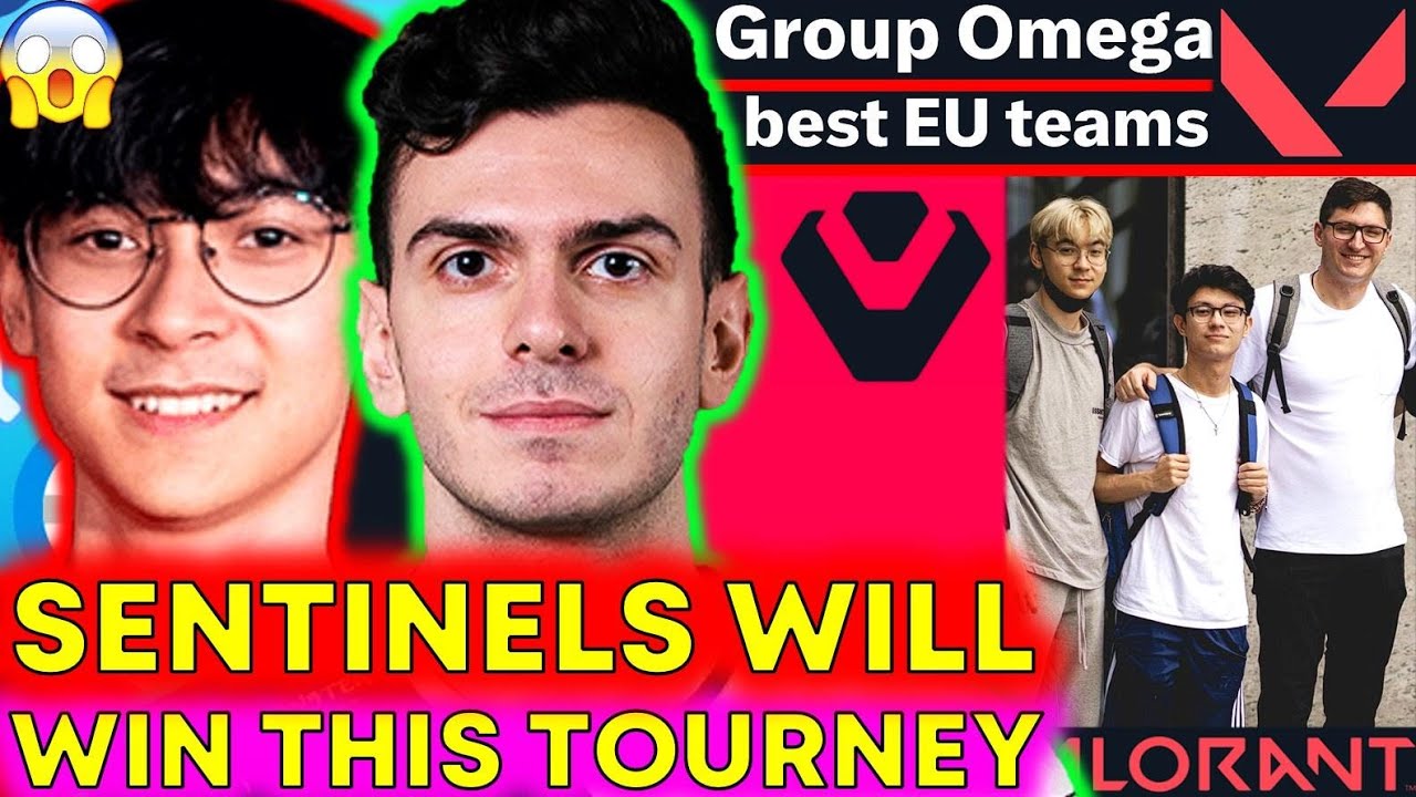 Tarik Predicts Sentinels Results, Roster DRAMA Continues?! 😱 VCT News ...