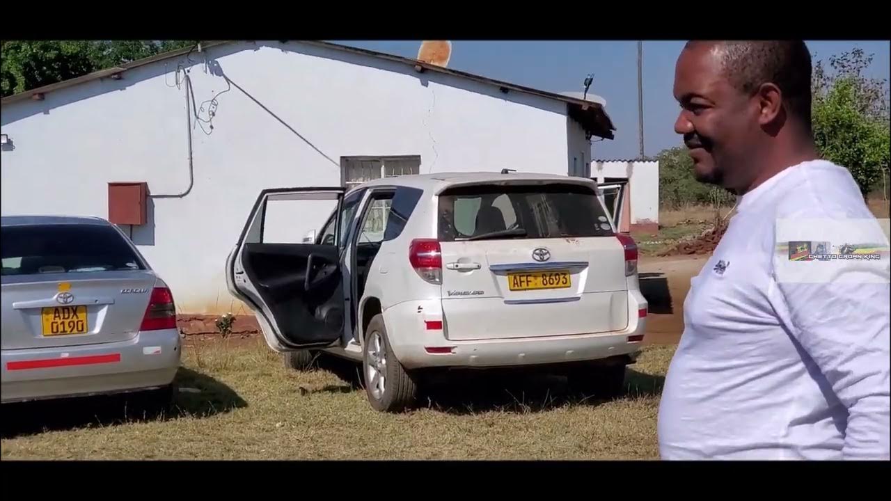 [Part 1 Of 3] Tombstone Unveiling Of Dzingi Mawite @ Chatira Village Zvishavane Zimbabwe - YouTube