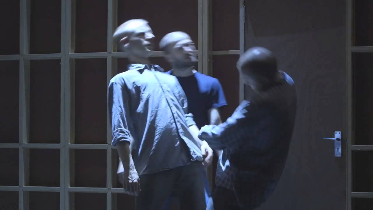 DV8 - John - YouTube