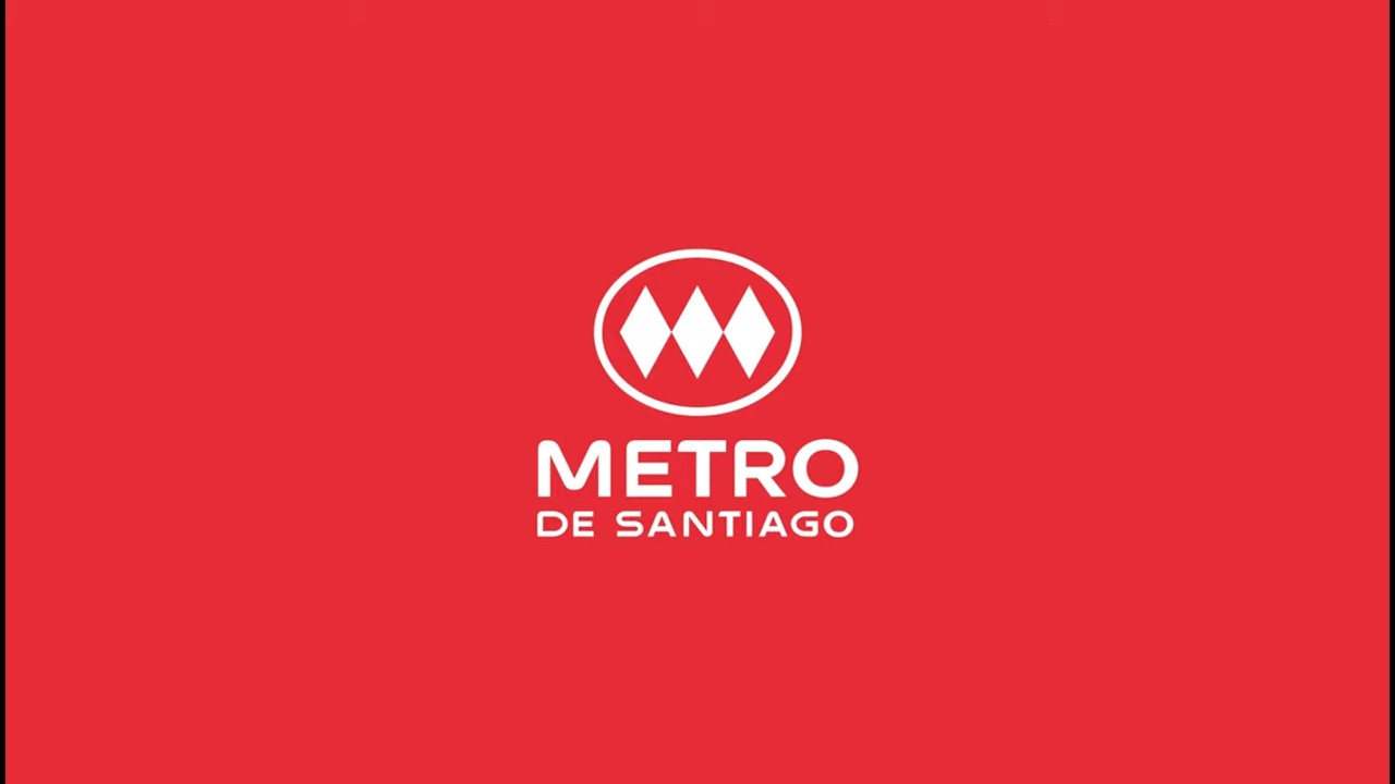 Corporativo Metro de Santiago versión CVA - YouTube