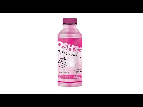 Test Oshee Maty (PINK KISS:*) - YouTube