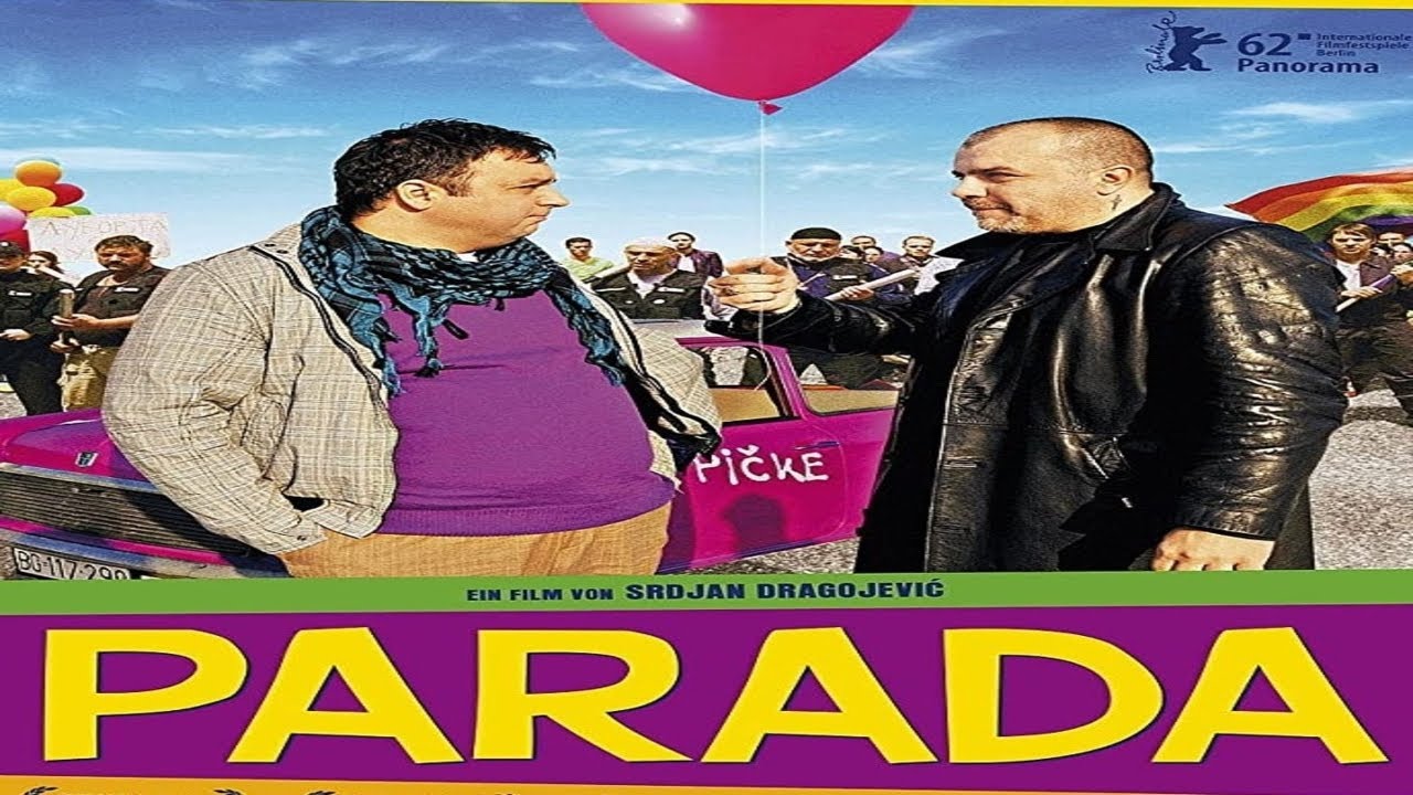 Parada-Najbolje scene! - YouTube