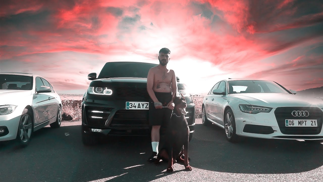 Çaça - Bass Babaa (Official Video) - YouTube