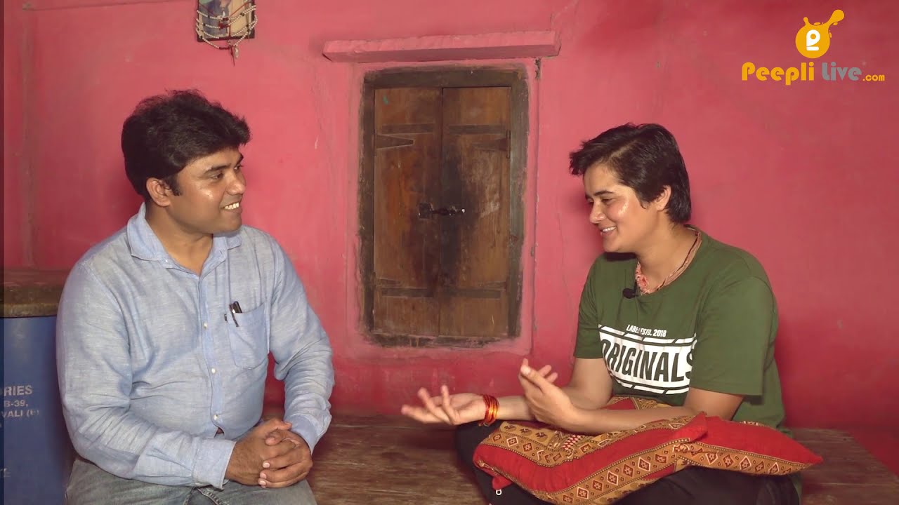 Untold Story of Megha Parmar (Part-3) || Mount Everest || First Female ...
