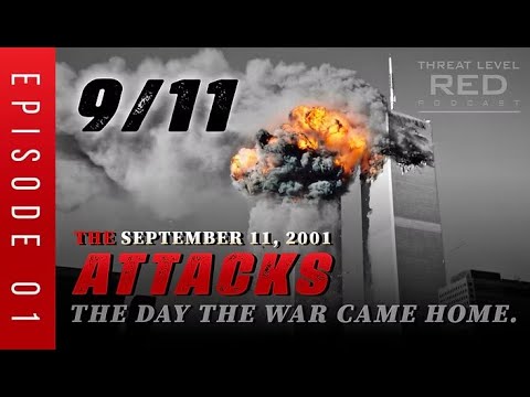 The 9/11 Attacks: The Day the War Came Home. - YouTube