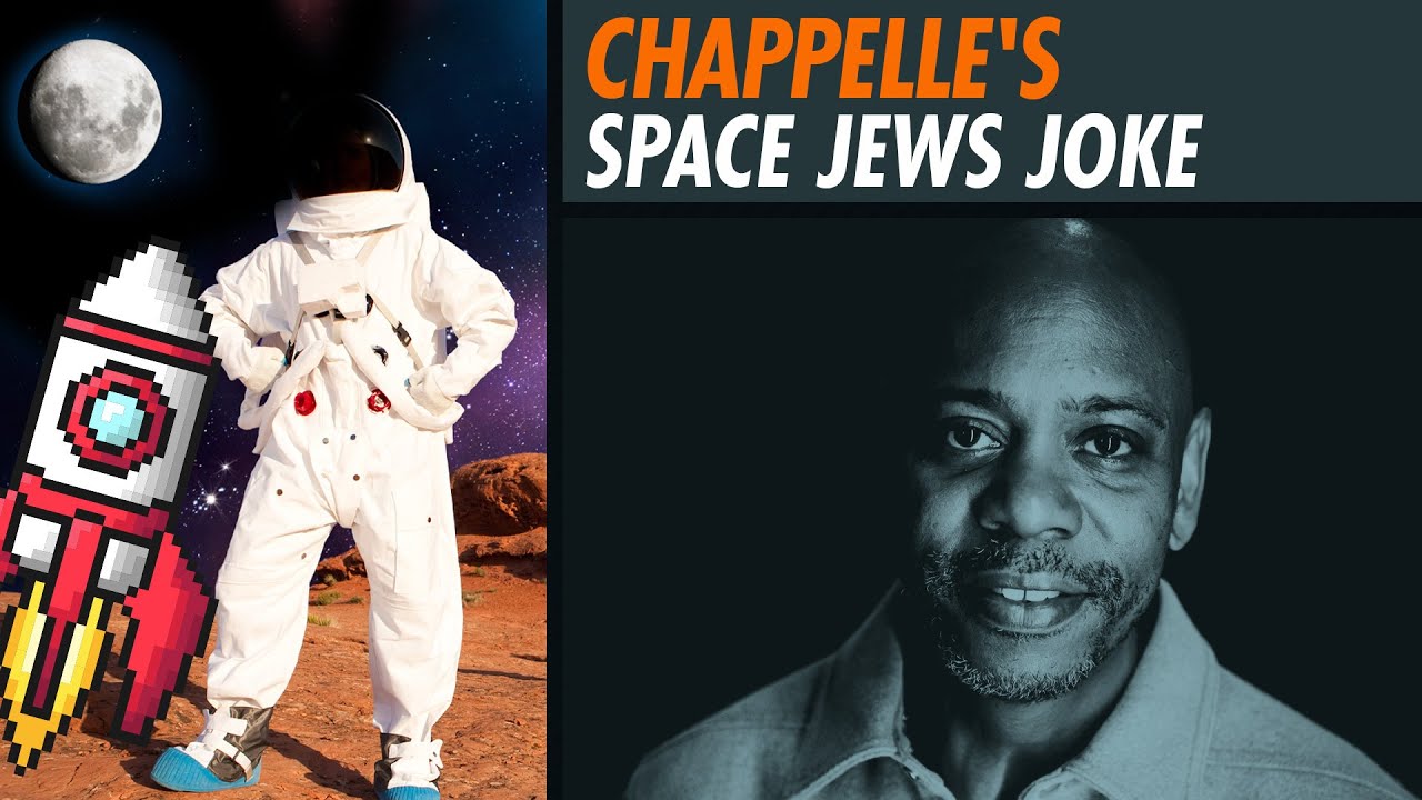 Jews In Space
