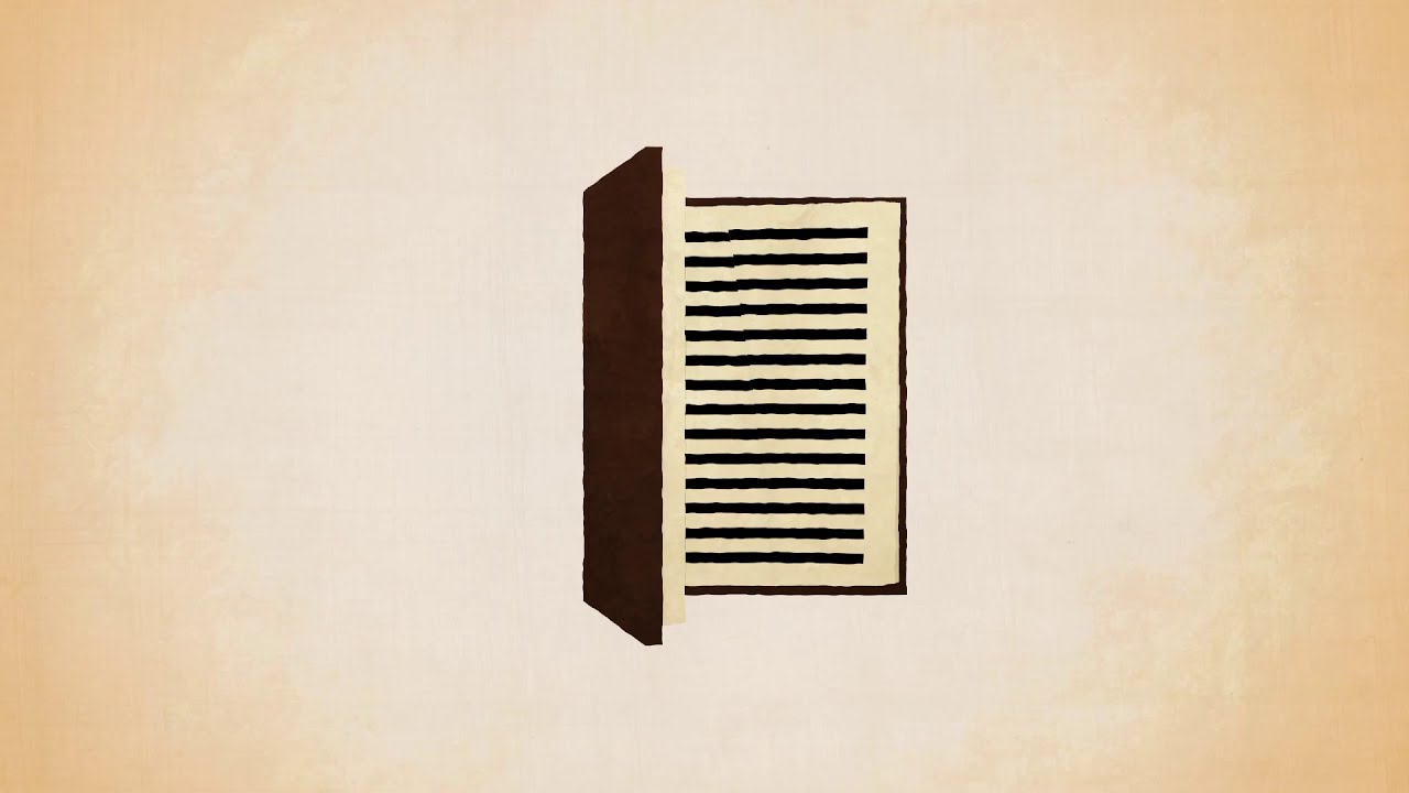 What is The Animated Word? - YouTube