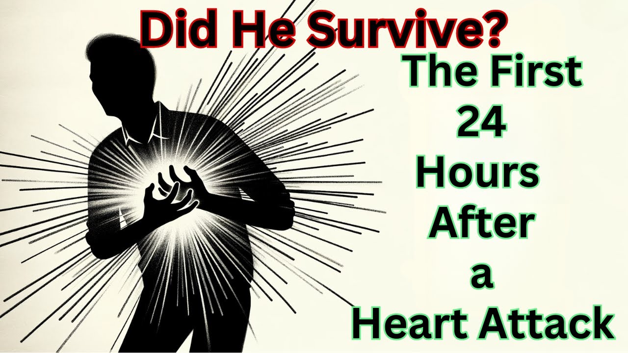 Surviving a Heart Attack: The Critical First Hours - YouTube