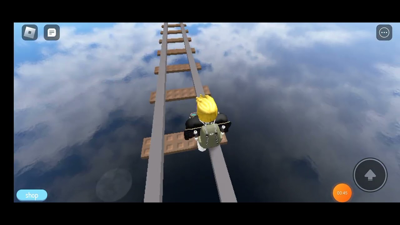 How to derail a cart in cart ride games! - Roblox cart ride in a pizza ...