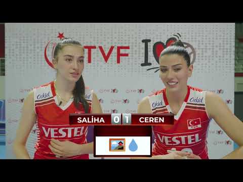 Filenin Sultanları Emoji ile Tahmin – Saliha Şahin-Ceren Kapucu