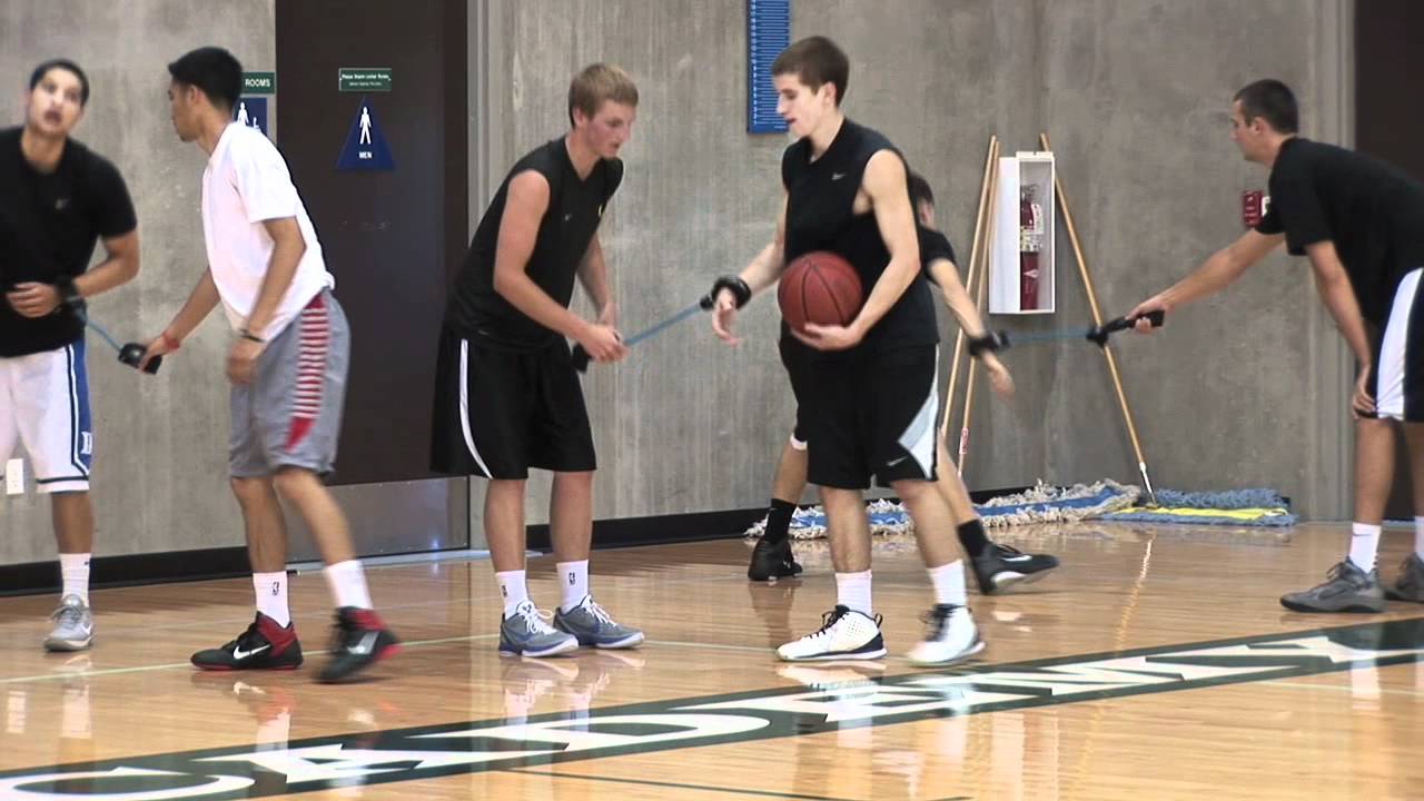 David Ahern Training Session.mov - YouTube